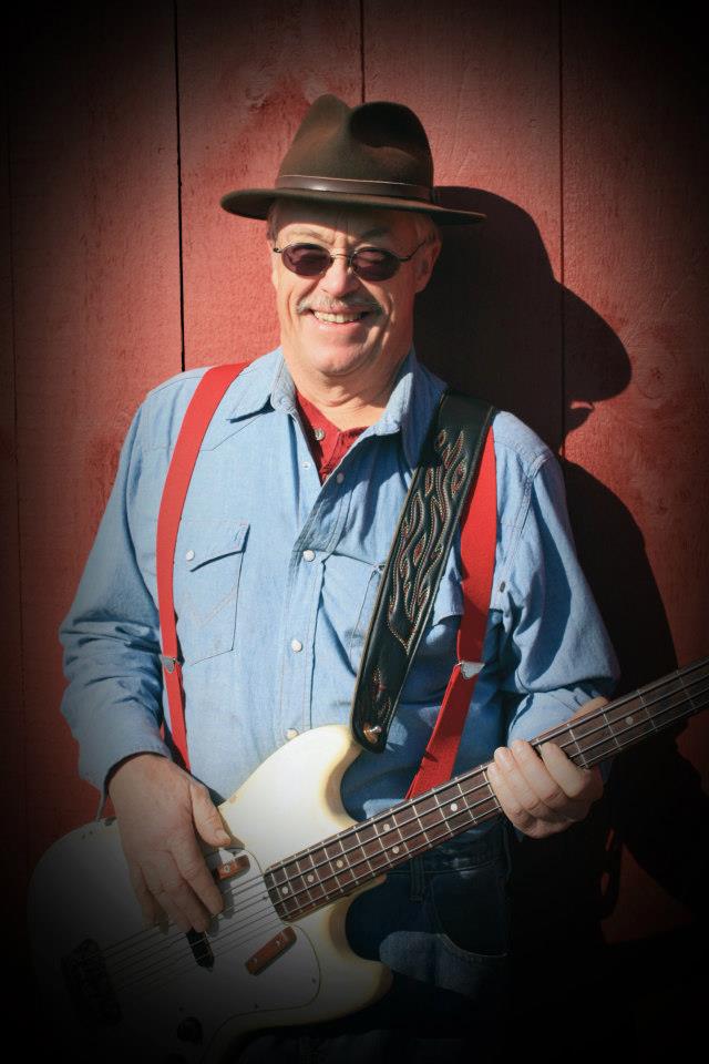 Duke York – Room To Move